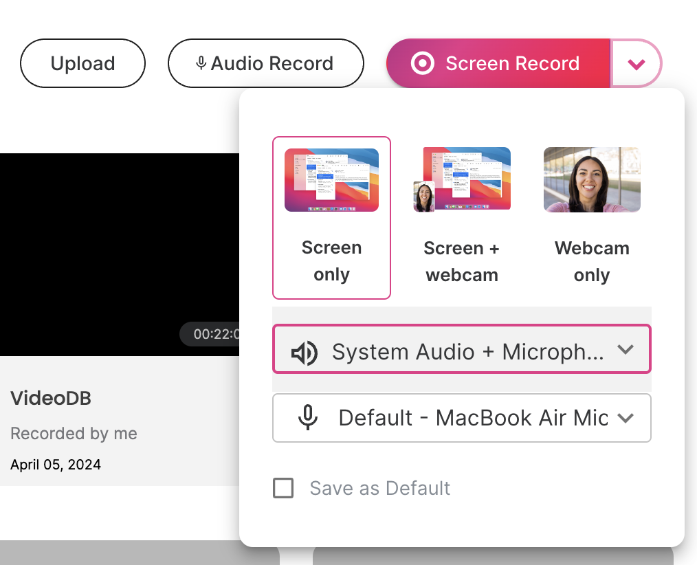 How to record Discord Audio: A Comprehensive Guide | ScreenApp Blog